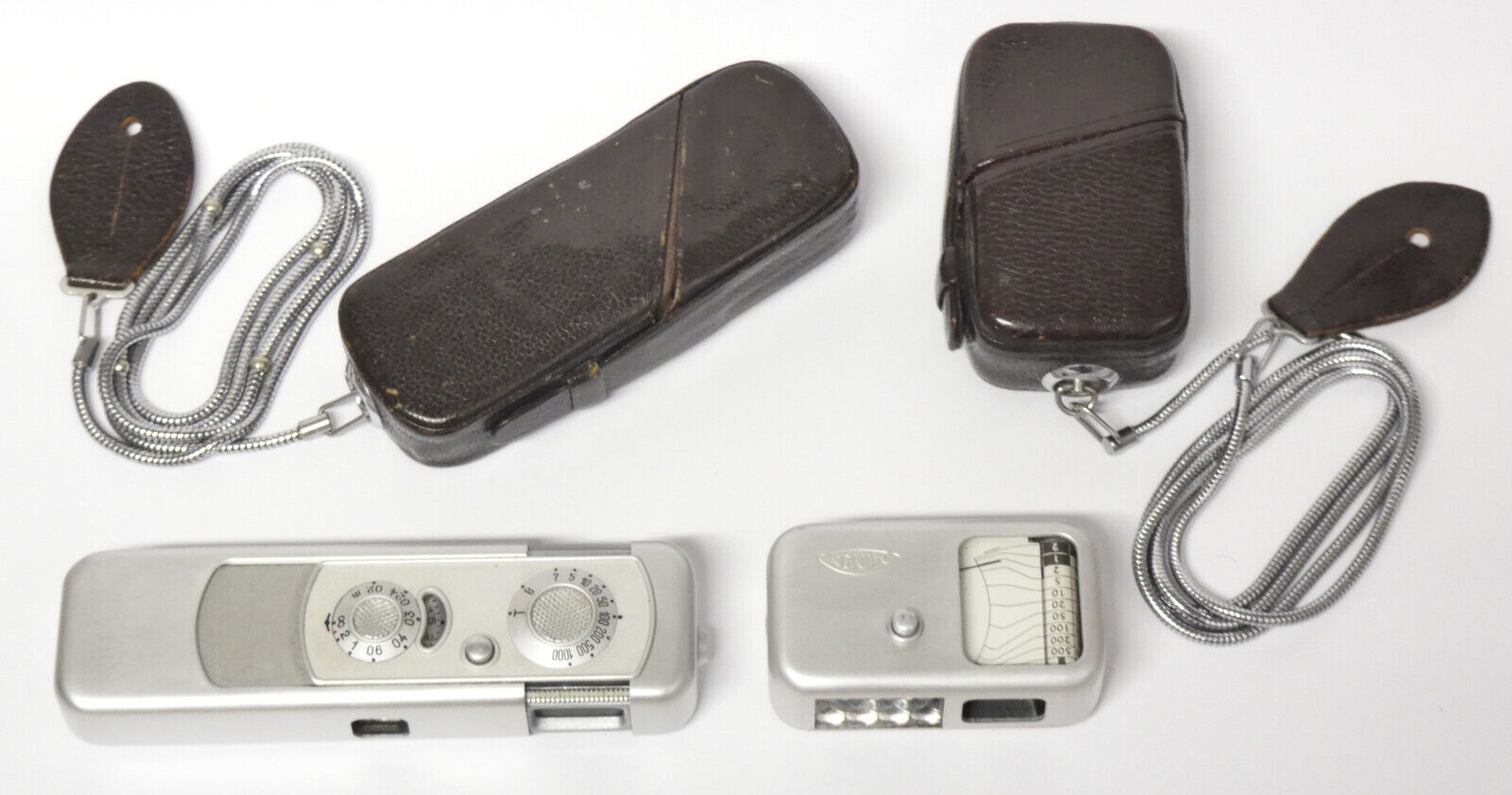 Does your Minox work? Minox check