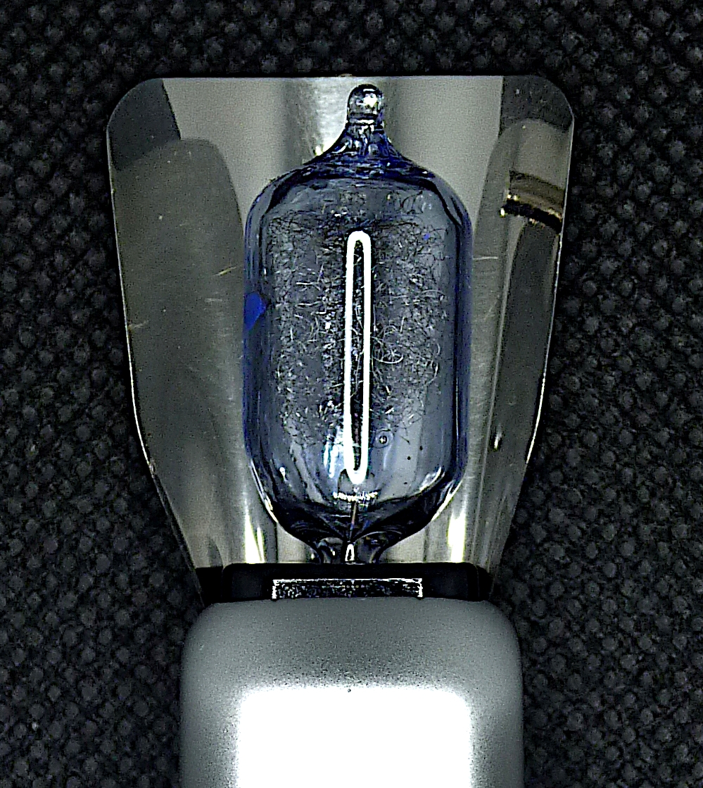 Minox AG 1 Flash Unit from 1960 ( February 27, 2025)